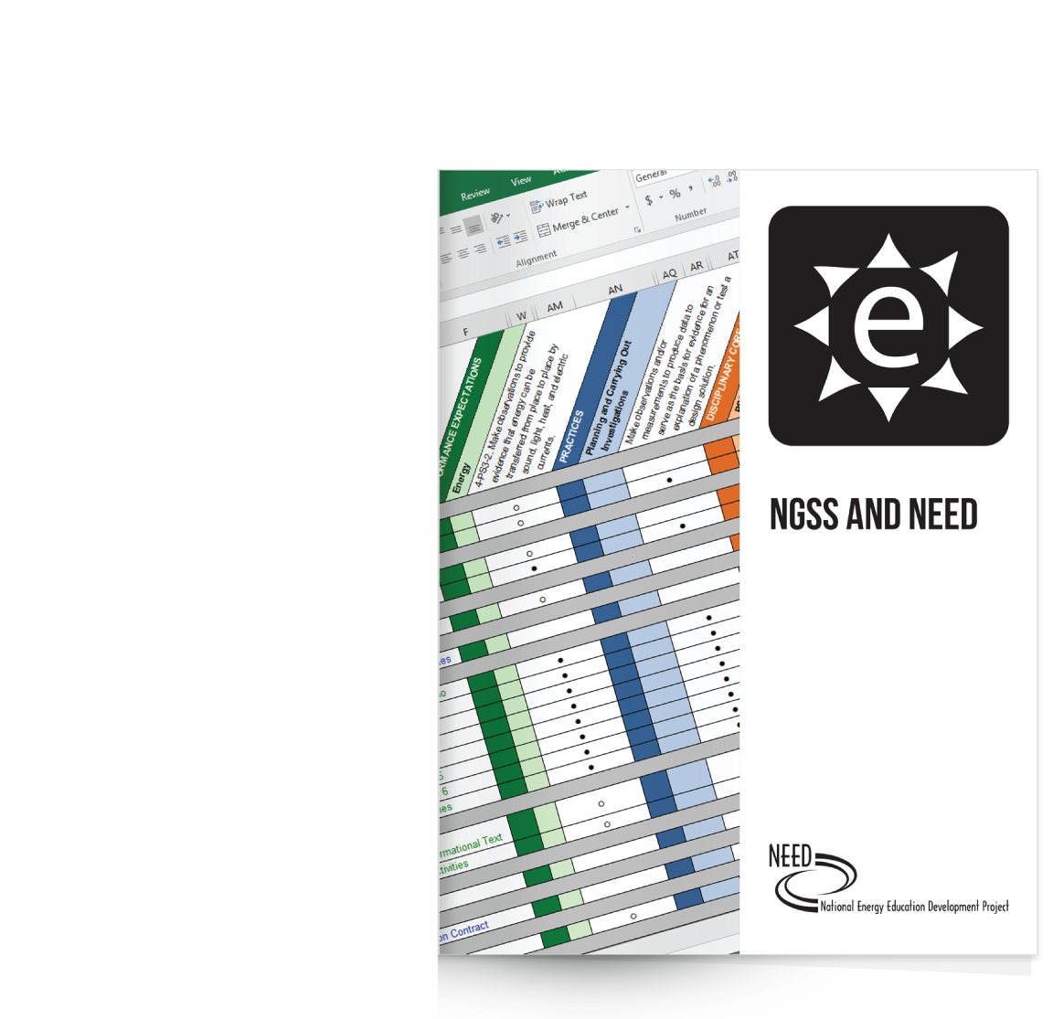 2017 NEED Year in Review