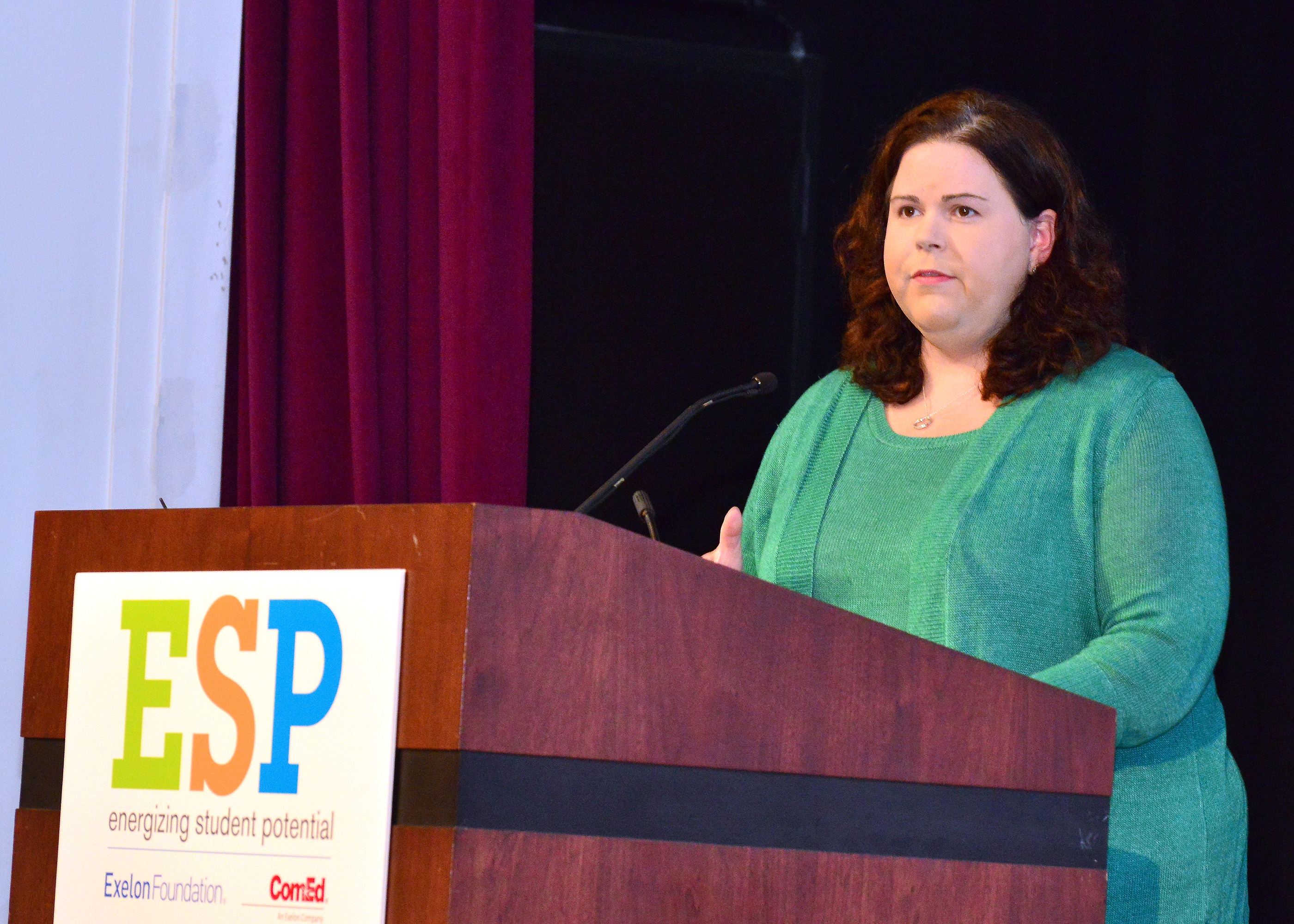 2016 NEED PROJECT Year in Review