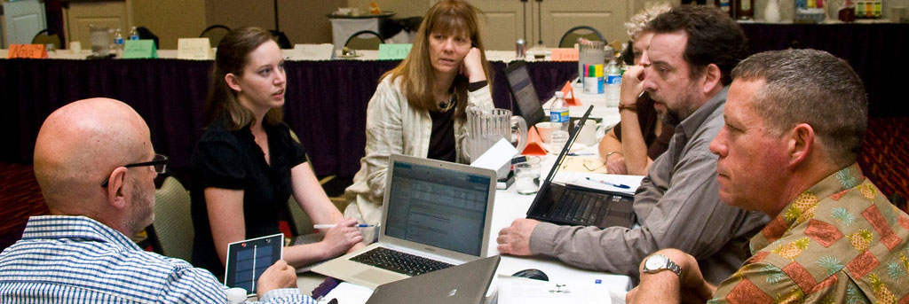 Teacher Advisory Board · The NEED Project