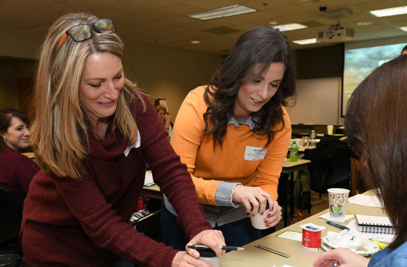 The NEED Project - National Energy Education Development Project