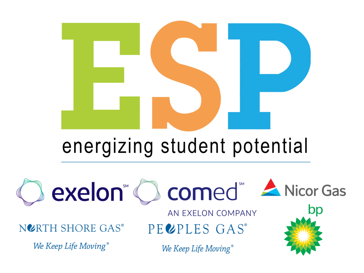 Partners, Sponsors & Signature Programs · The NEED Project