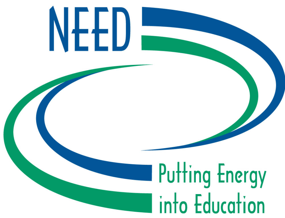A Girl Scouts Journey with Energy · The NEED Project