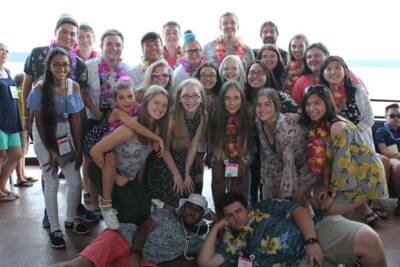 The NEED Project - National Energy Education Development Project