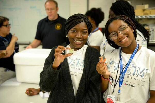 The NEED Project - National Energy Education Development Project