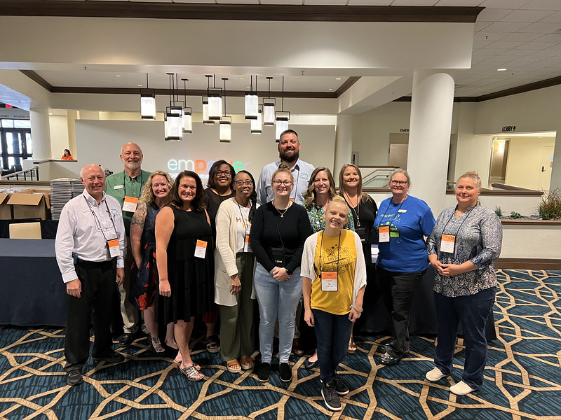 NEED Conferences · The NEED Project