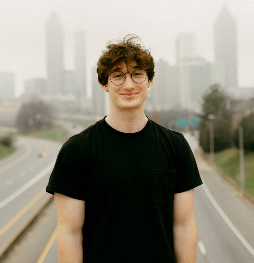 Student Leadership & Leadership Awards · The NEED Project