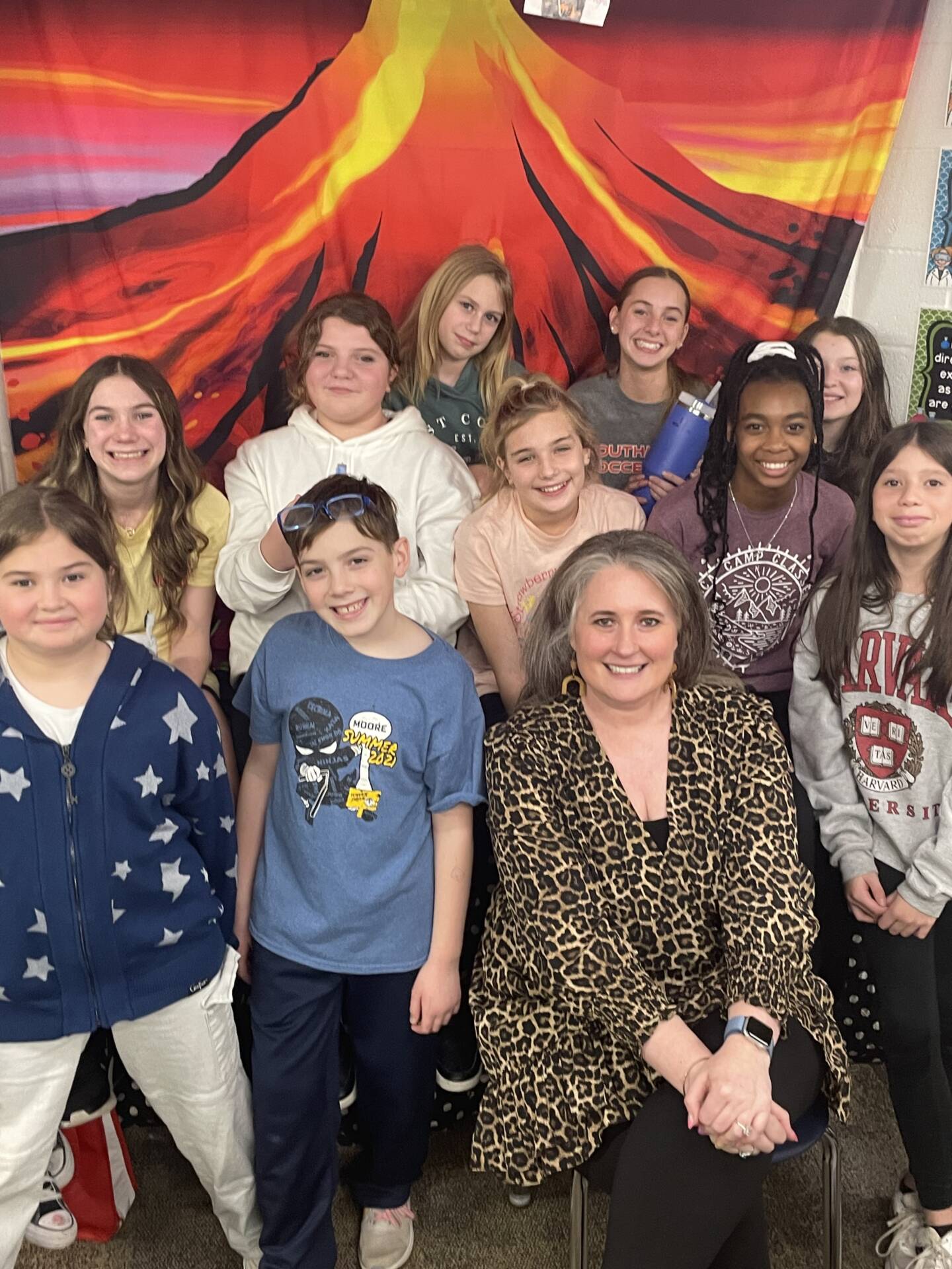 Distinguished Service & Bob Thompson Awards · The NEED Project