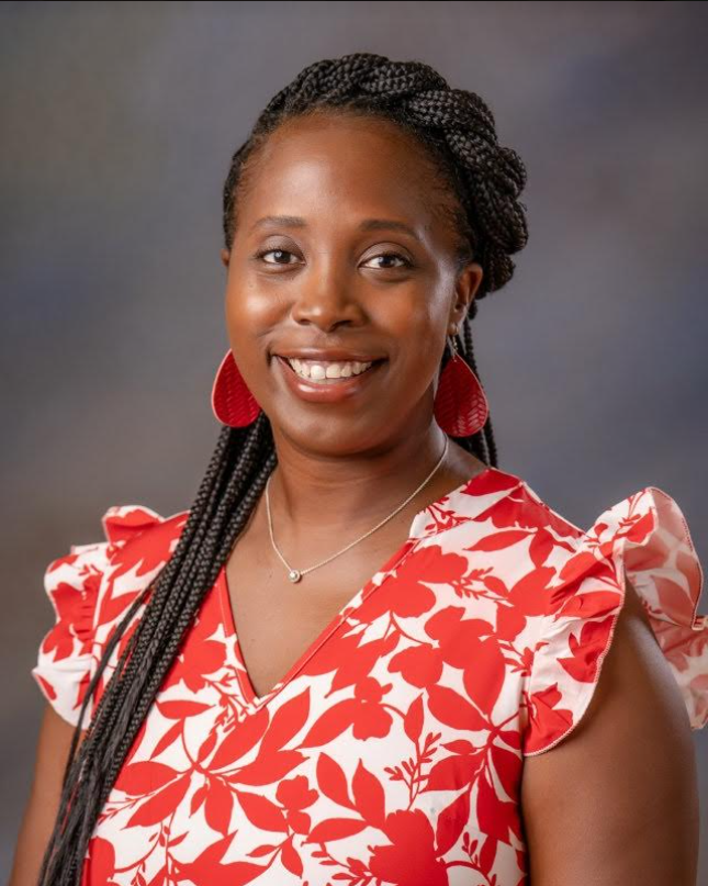 Distinguished Service & Bob Thompson Awards · The NEED Project