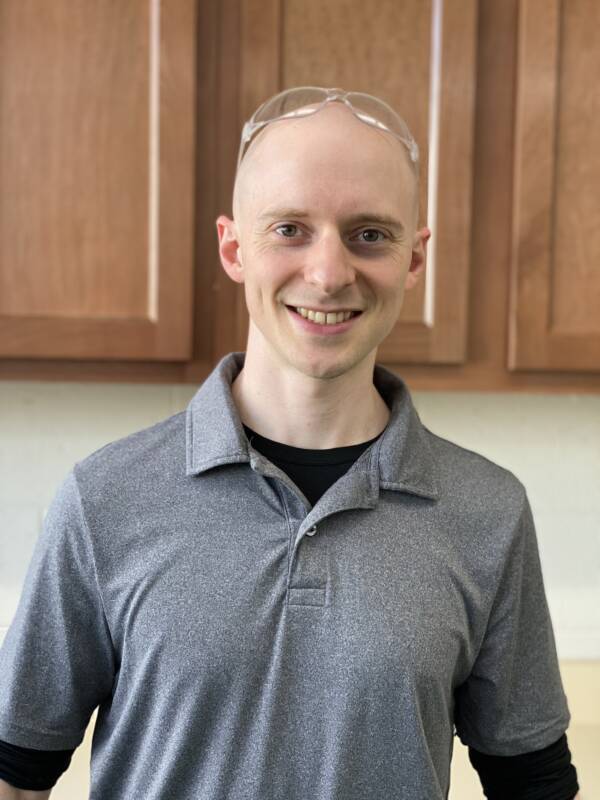 Distinguished Service & Bob Thompson Awards · The NEED Project