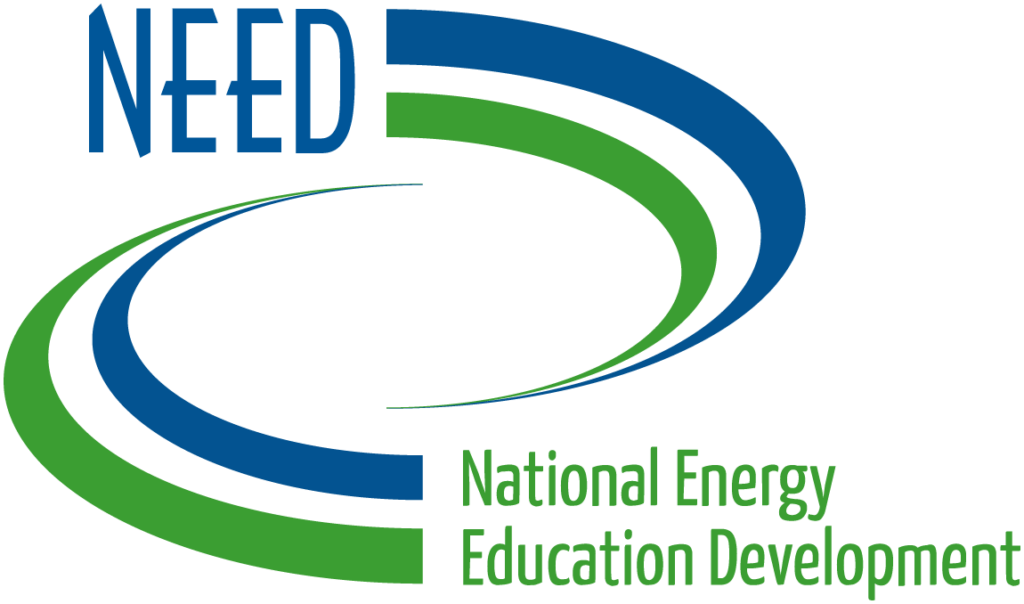 Contact NEED · National Energy Education Development Project