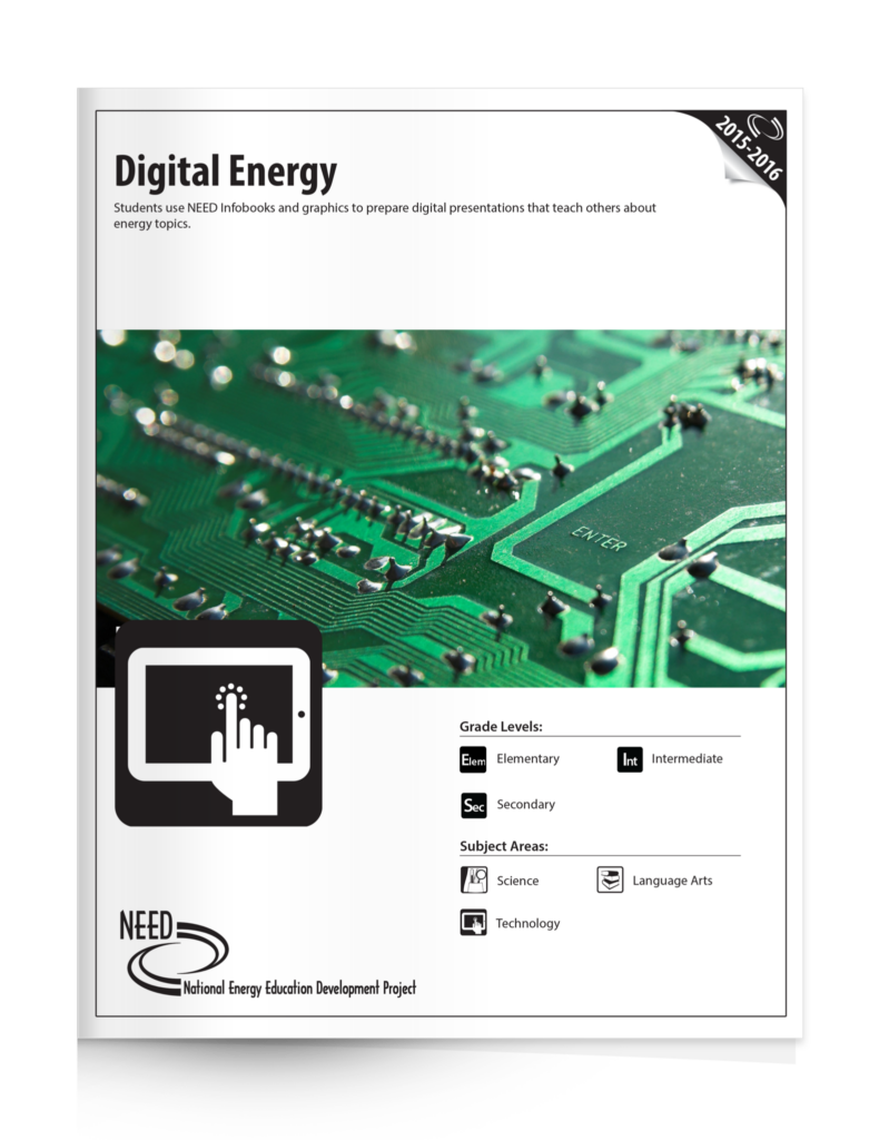 Digital Energy (Free PDF Download) · National Energy Education ...