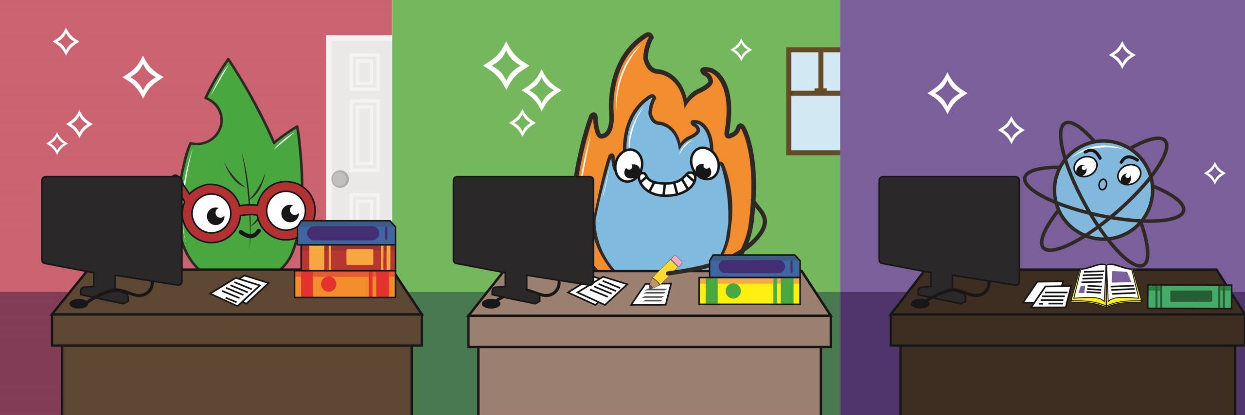 Distance Learning Resources · National Energy Education Development Program