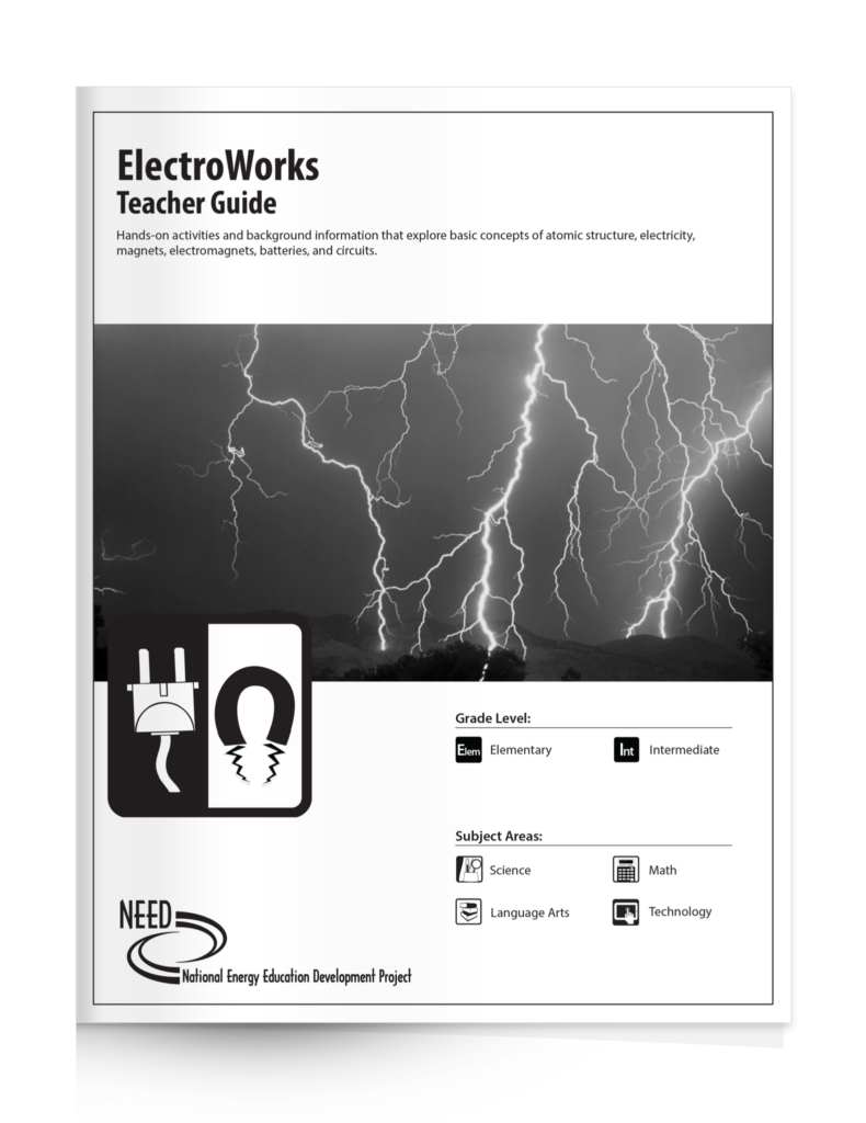 ElectroWorks (Free PDF Download) · National Energy Education Development Project