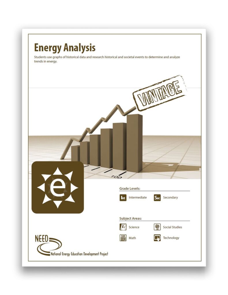 Energy Analysis (Free PDF Download) · National Energy Education ...