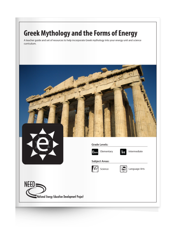 Greek Mythology and the Forms of Energy (Free PDF Download) · National ...