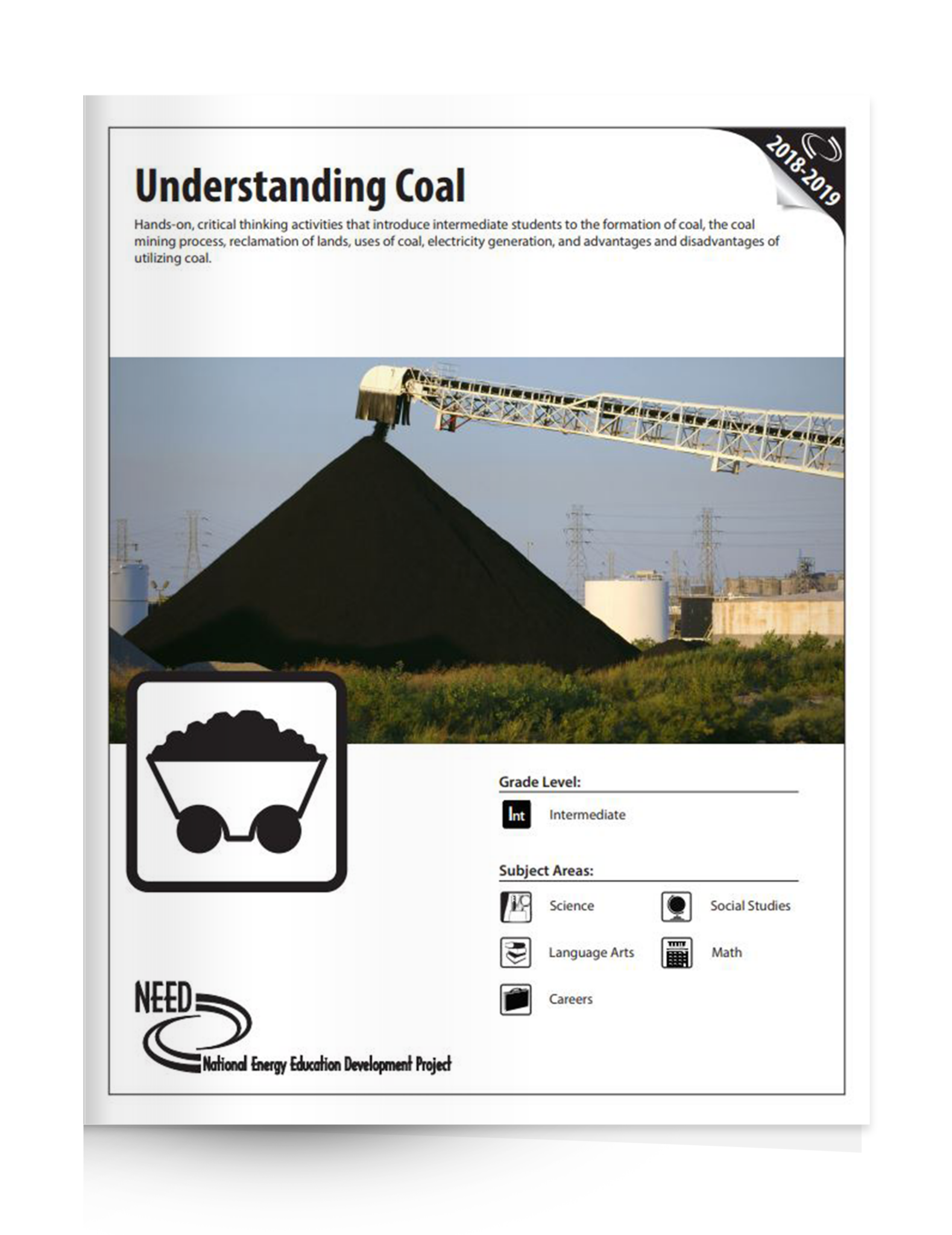 Understanding Coal (Free PDF Download) · National Energy Education ...