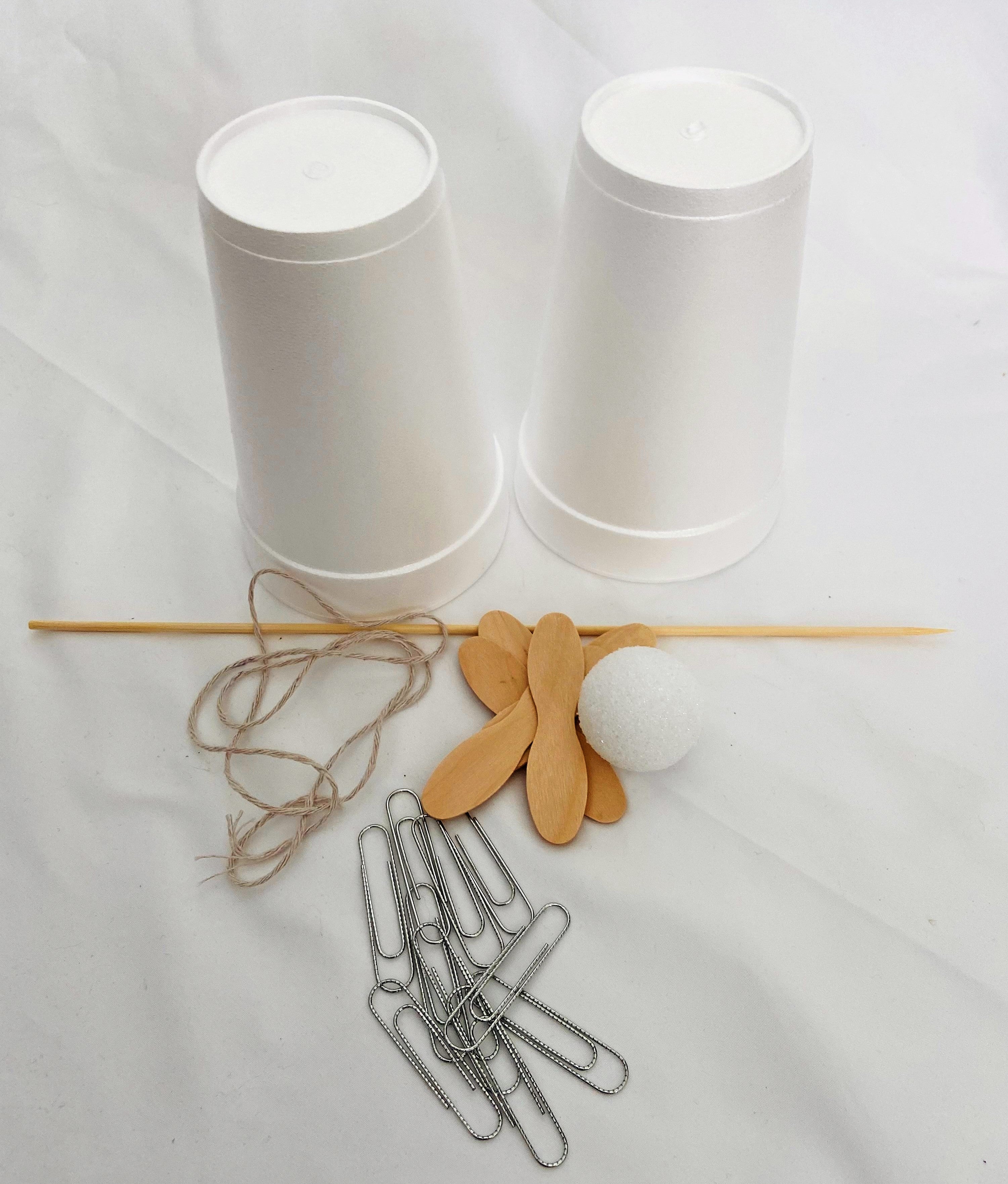 Moving Water Can Do Work Mini-Kit · National Energy Education ...