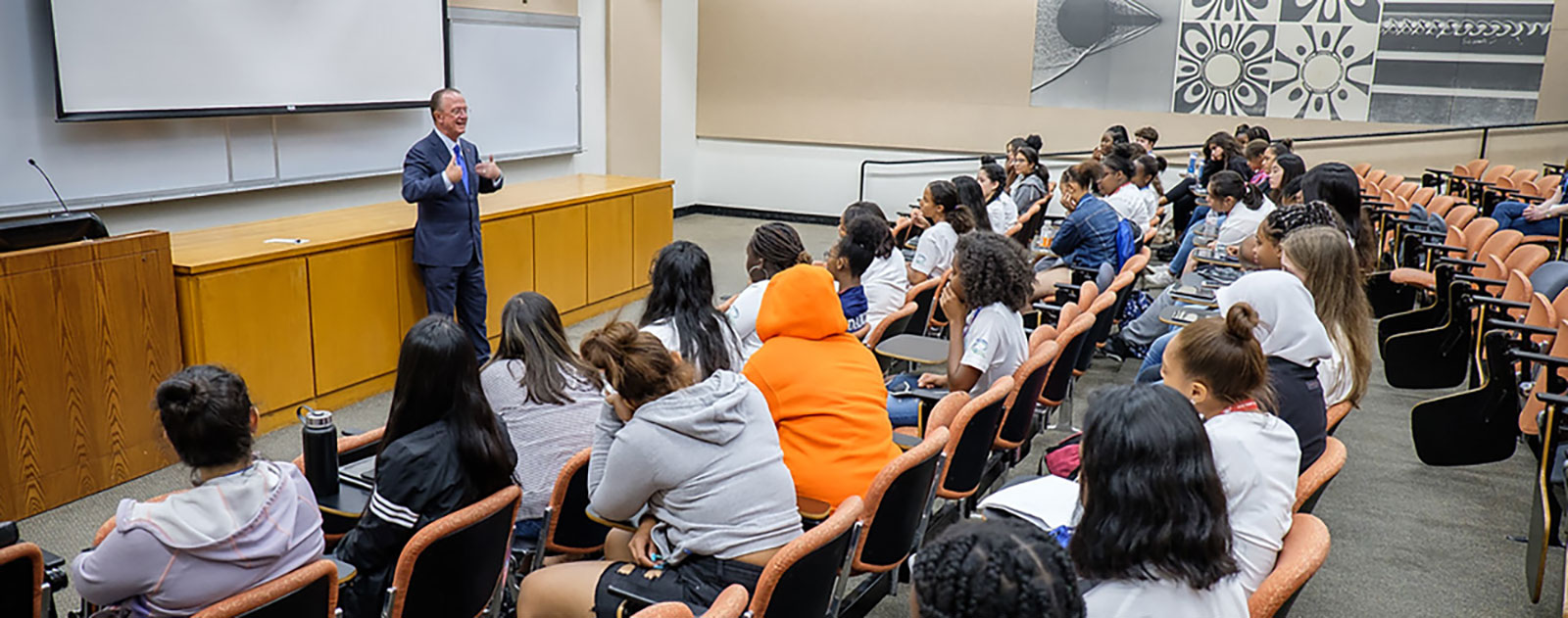 Educators · National Energy Education Development Project