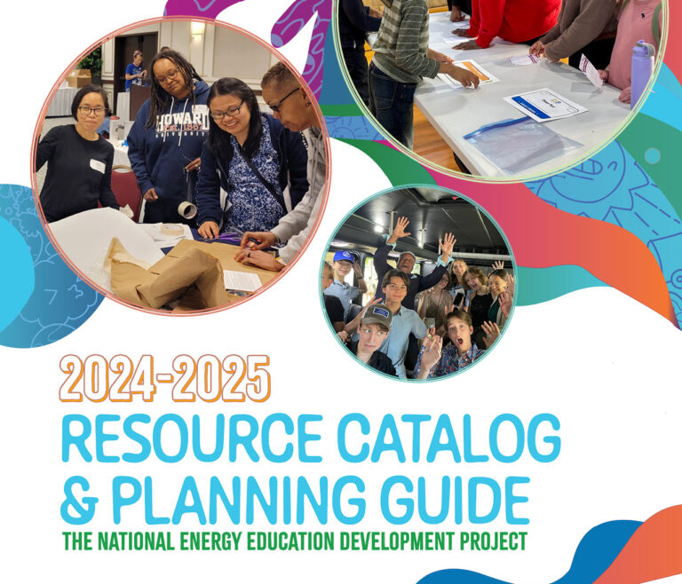 National Energy Education Development Program · National Energy ...