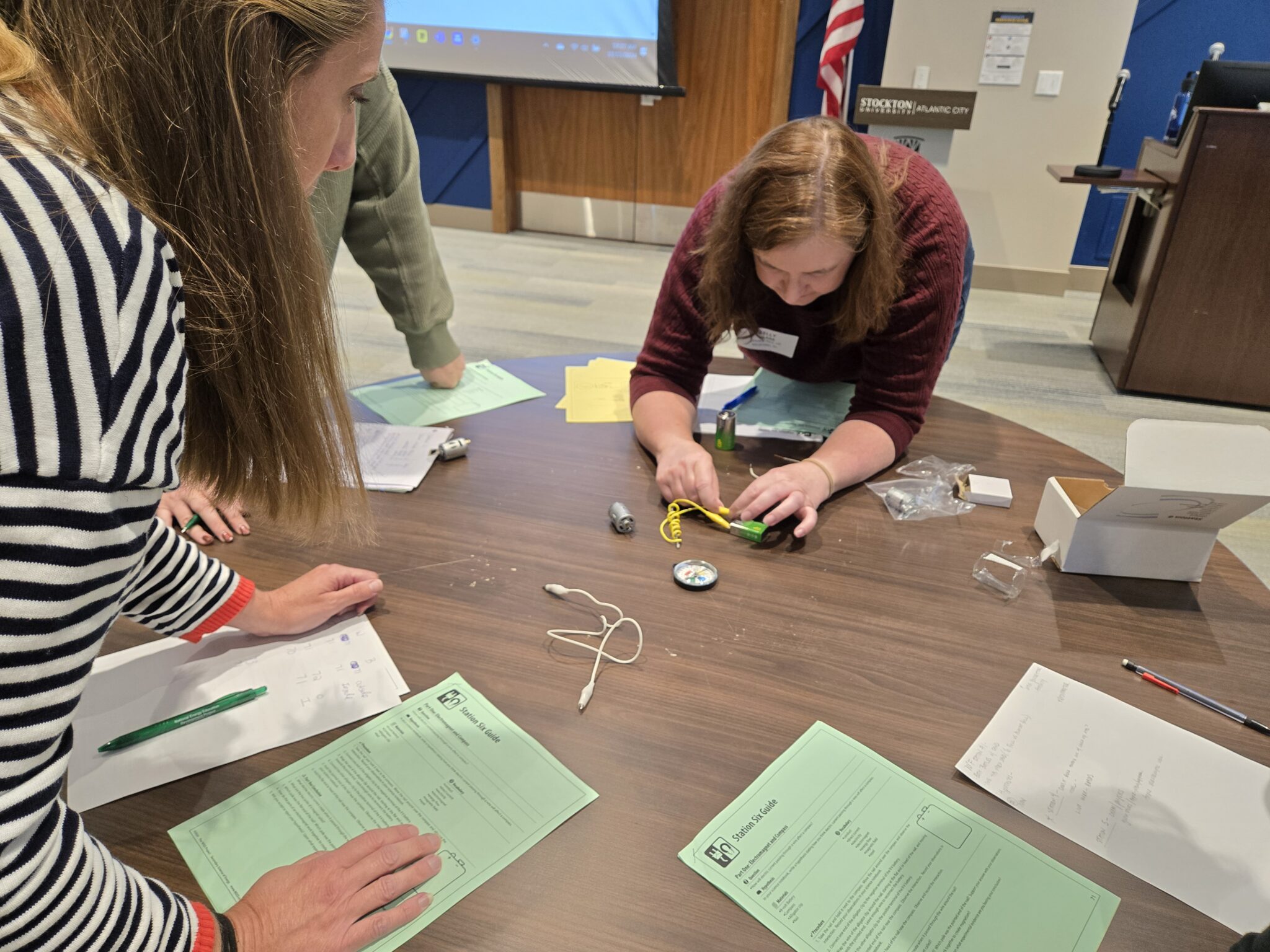 National Energy Education Development Program · National Energy ...