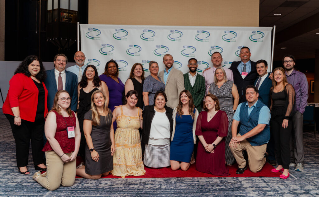 Board of Directors & Staff · National Energy Education Development Project