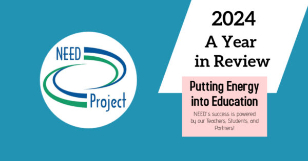 National Energy Education Development Program · National Energy ...