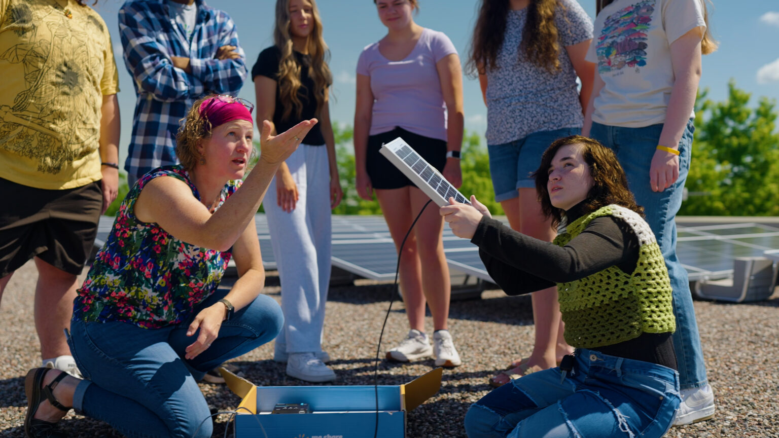 National Energy Education Development Program · National Energy ...