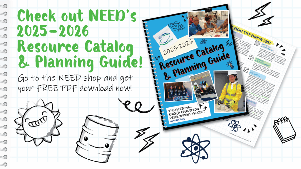 National Energy Education Development Program · National Energy ...