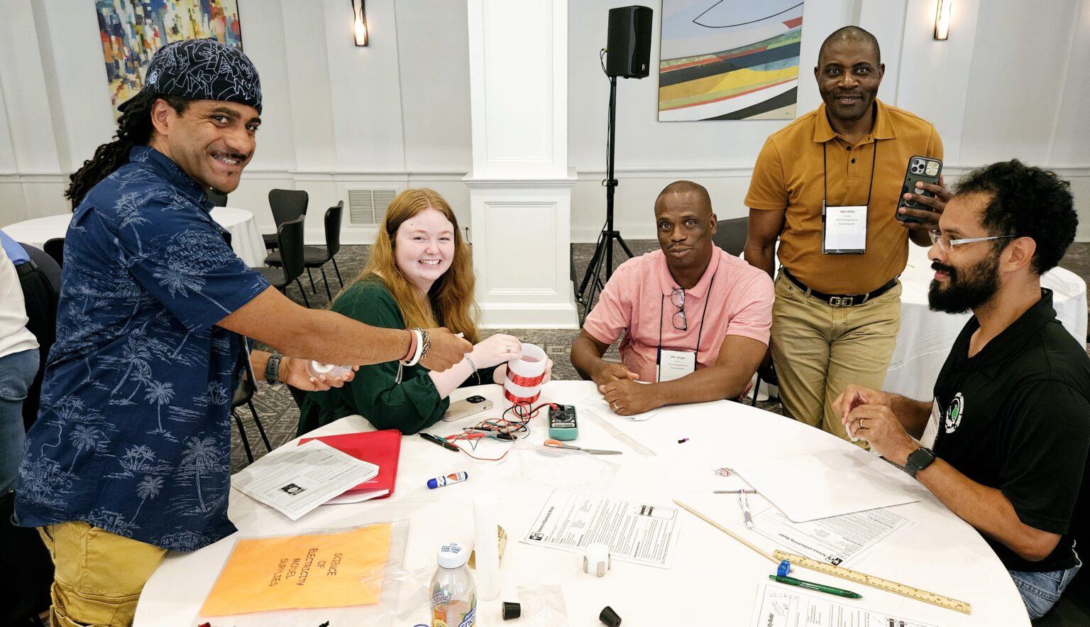 National Energy Education Development Program · National Energy ...