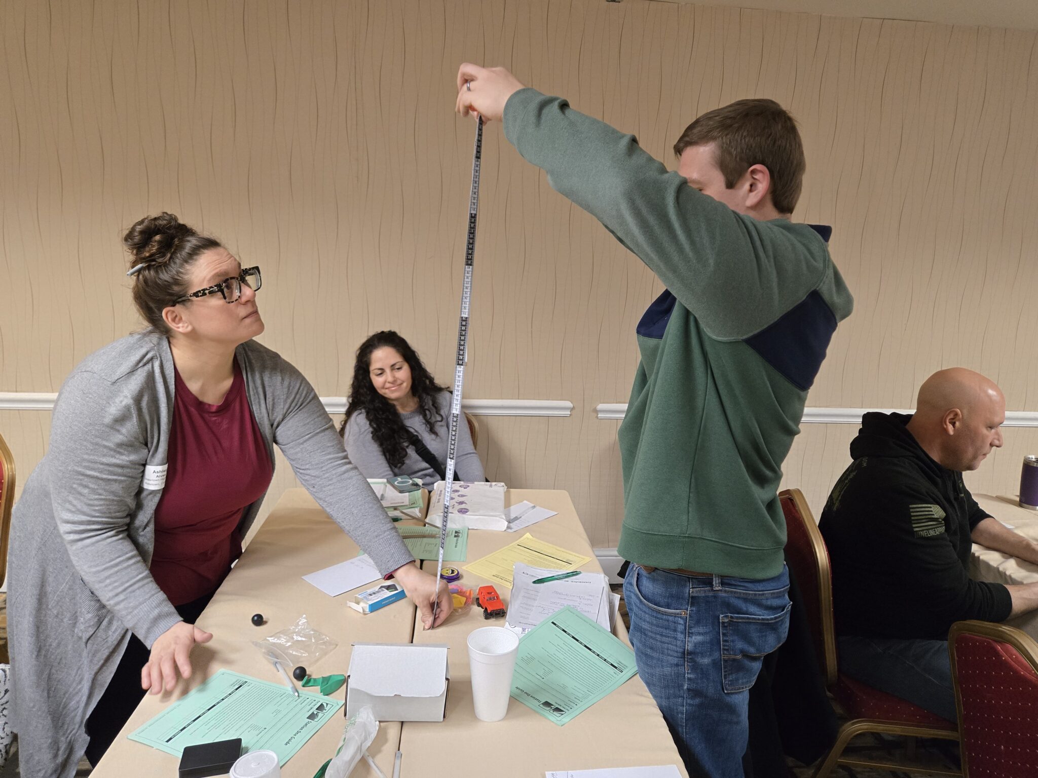 Events from March 4 – March 17 · National Energy Education Development ...