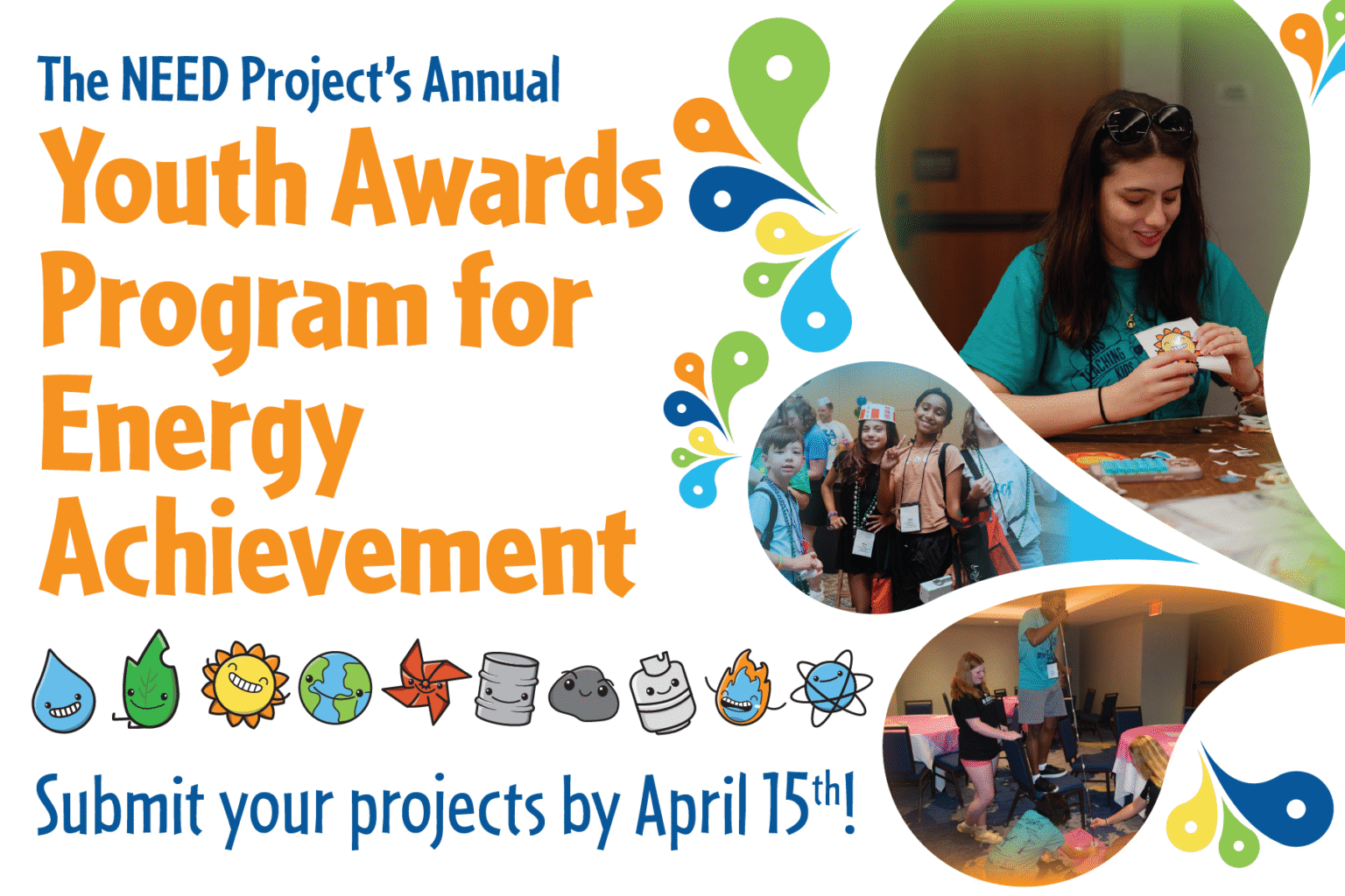 National Energy Education Development Program · National Energy ...